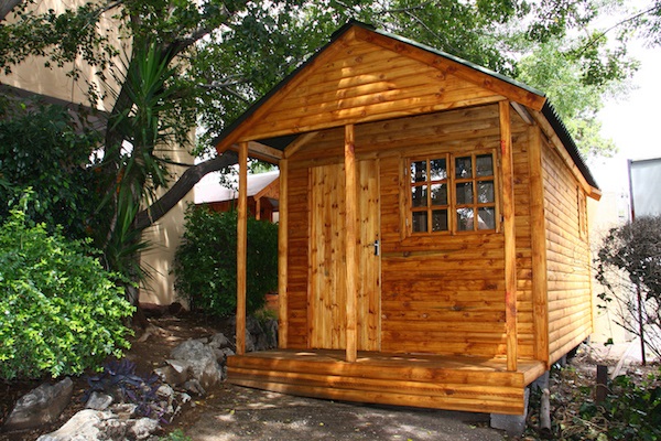 DIRECT GUARD HUTS | Home Of guard houses in Gauteng